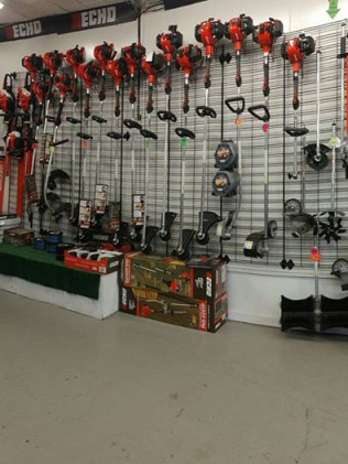 Hardware Store, Equipment Rental & Repair: Hamburg, NY: Lakeshore ...