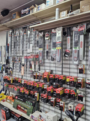 Hardware Store, Equipment Rental & Repair: Hamburg & Scranton, NY ...